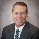 Leadership Team - Central Kansas Mental Health Center