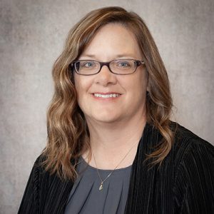 Leadership Team - Central Kansas Mental Health Center