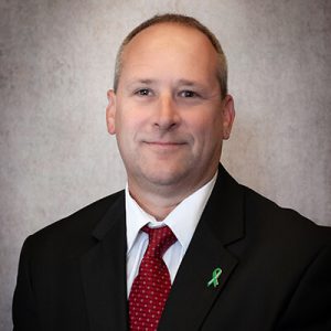 Leadership Team - Central Kansas Mental Health Center